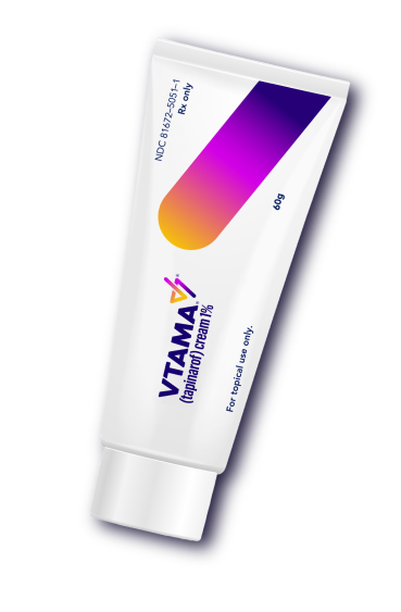 Getting Started | VTAMA® (tapinarof) cream, 1%